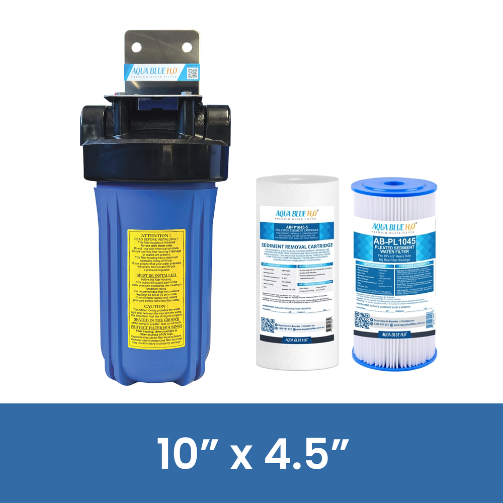 Rainwater Tank & Whole House Water Filter System – Page 2 – WATER ...