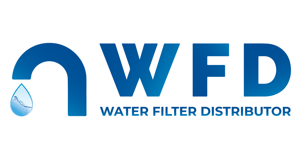 WATER FILTER DISTRIBUTORS
